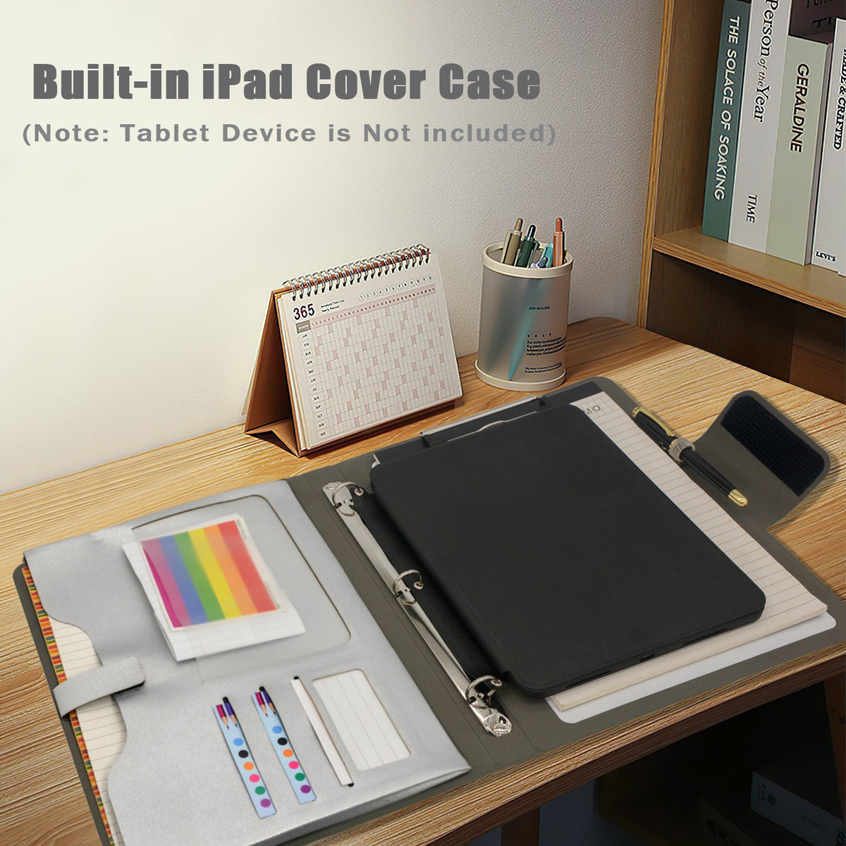 iPad Portfolio Case – epadfolios