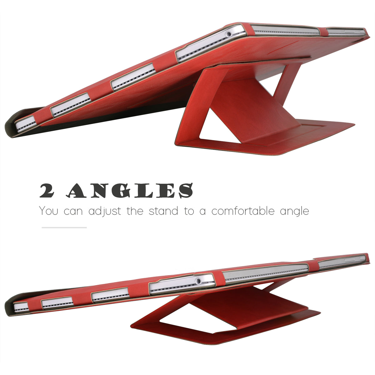 Surface Book Protective Case with Foldable Stand, Detachable Protectiv ...