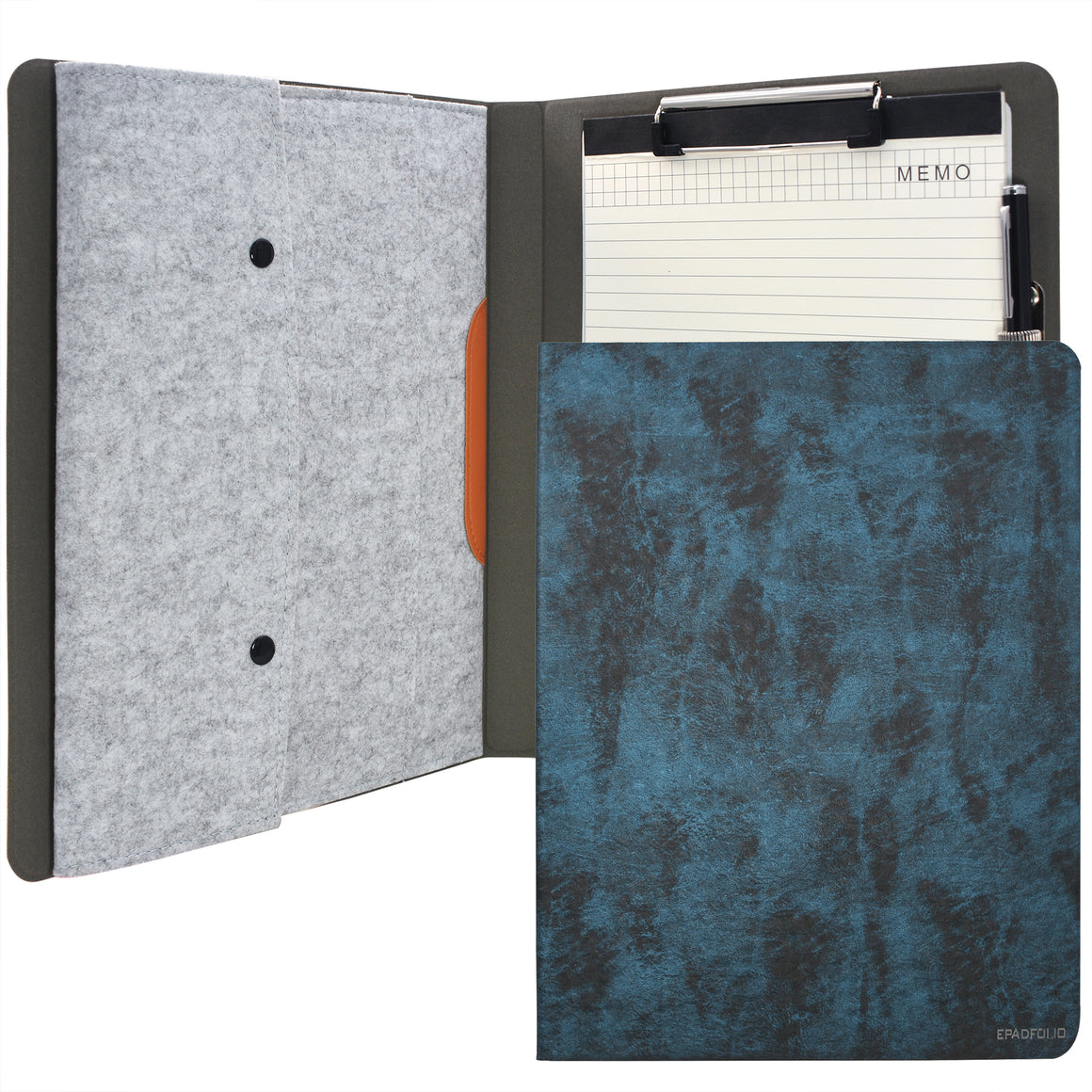 Padfolio portfolio organizer – epadfolios
